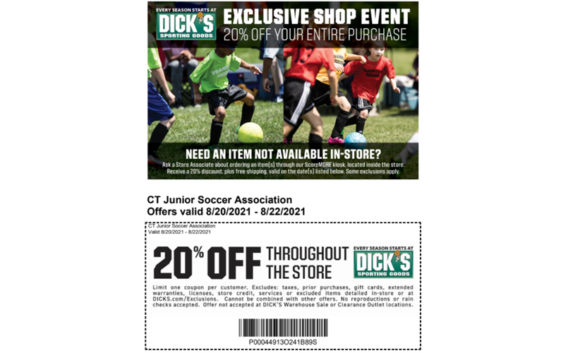 Prospect Soccer Club > Home